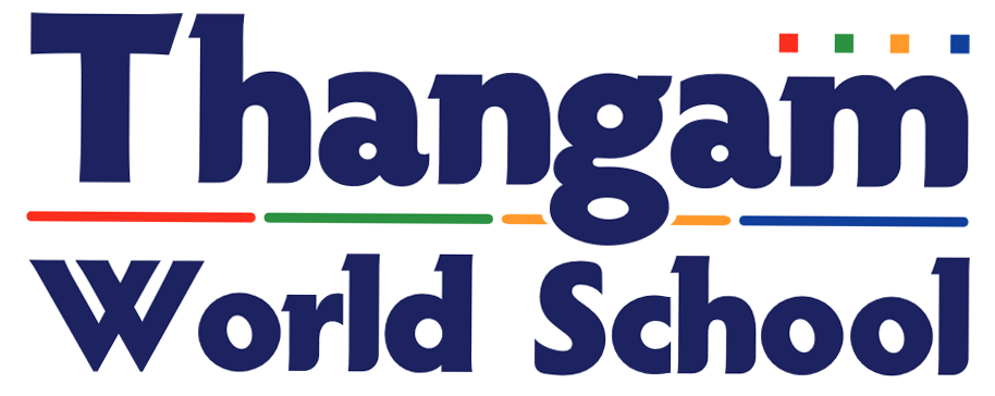 Online Fee Payment - Thangam World School